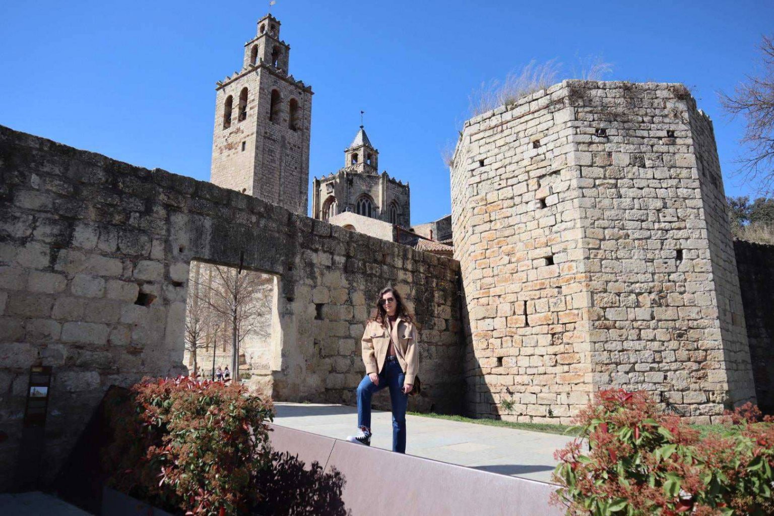 Las 6 mejoras cosas que ver en Sant Cugat del Vallès - LunaTouris